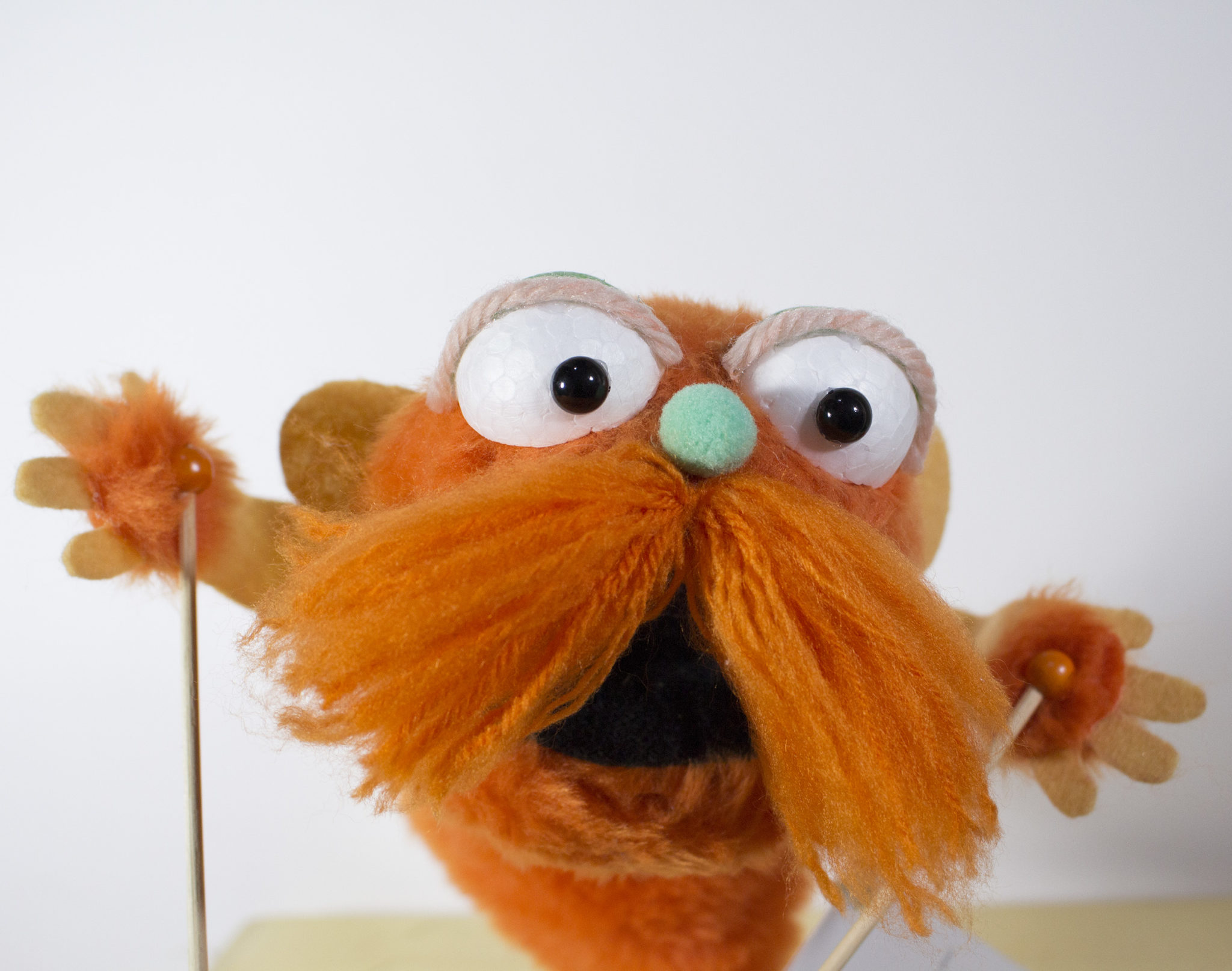 BABY MITA - Miri Puppets